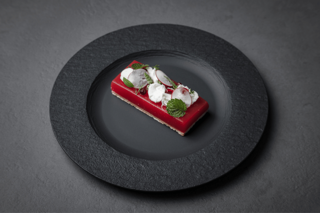 Is this the best private chef menu we've ever created?